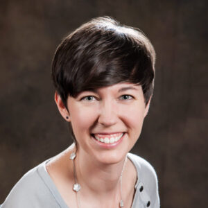 Anne Schuster, PhD | The Proteus Consortium